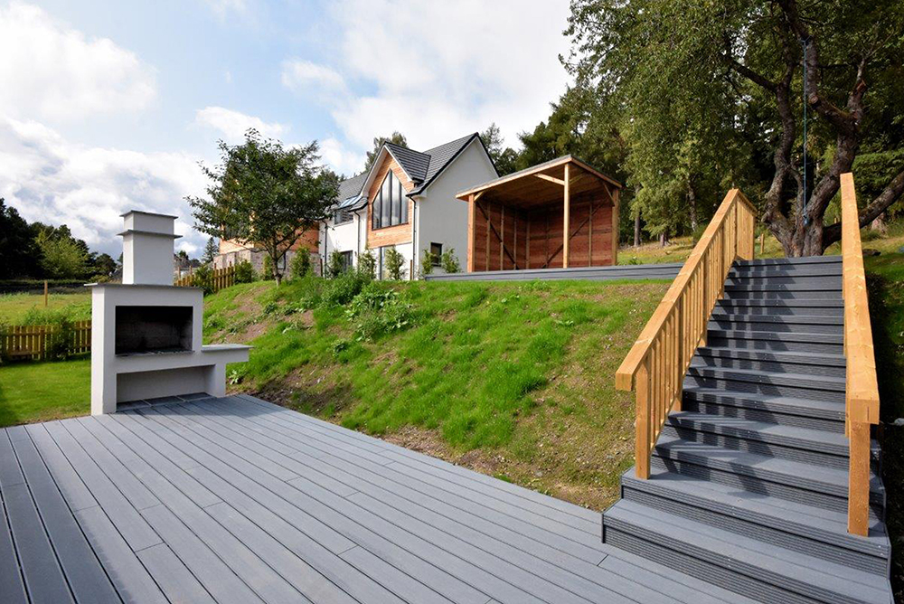 Duthil House Development – Breck Property Consultants