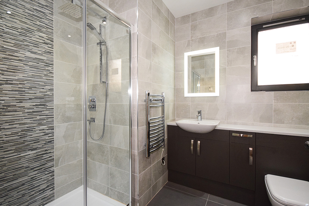 Duthil House Development – Breck Property Consultants