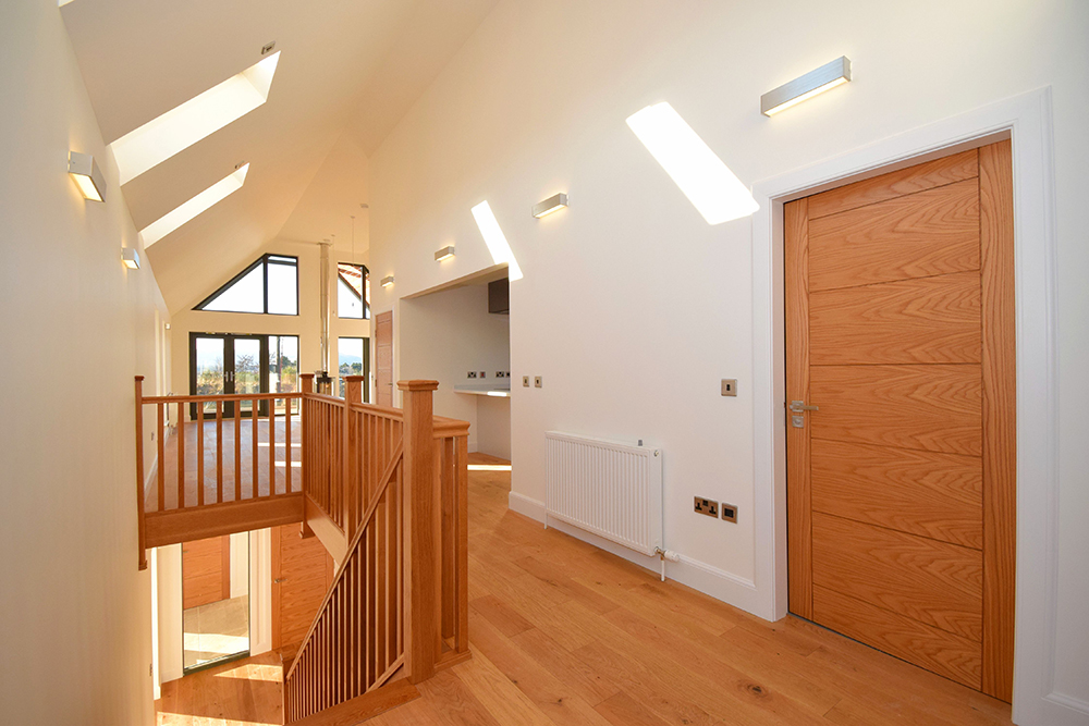 Duthil House Development – Breck Property Consultants