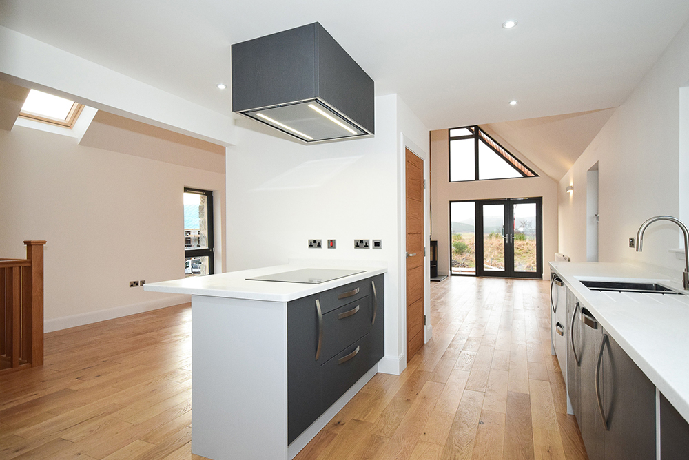 Duthil House Development – Breck Property Consultants