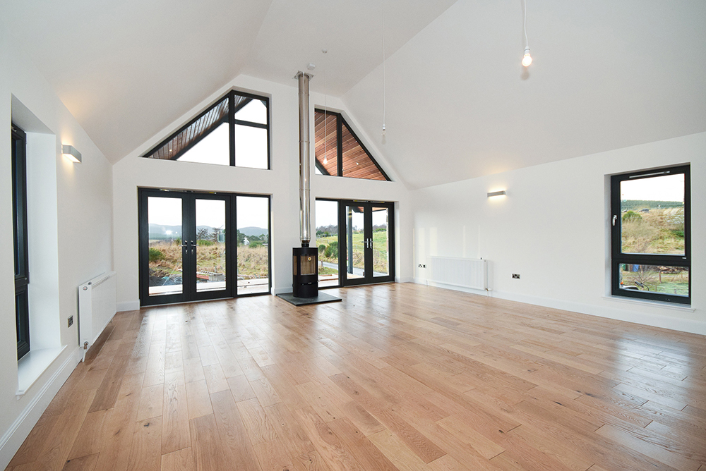 Duthil House Development – Breck Property Consultants